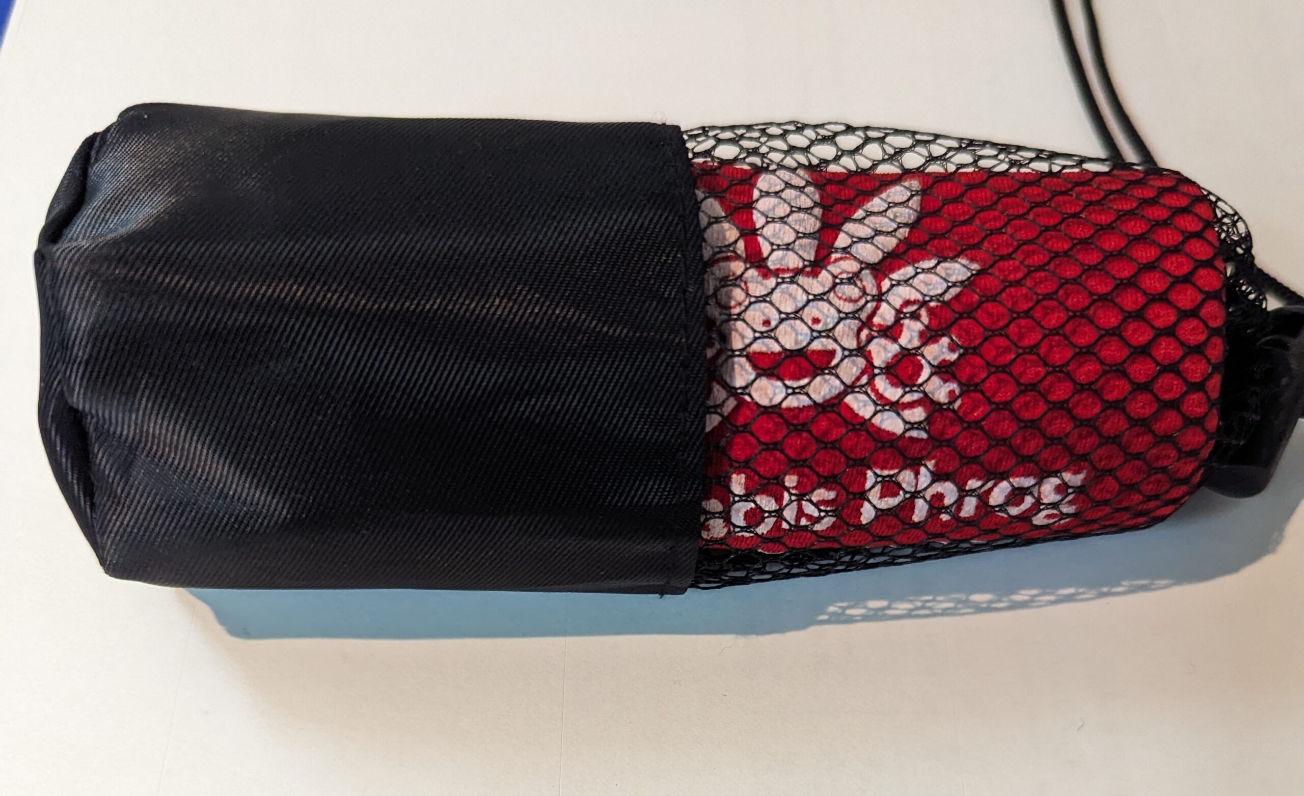 Cannabis Phrog Neck Gaitor - Cannabis Phrog